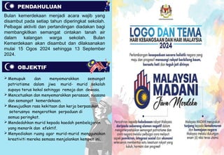BUKU PROGRAM BULAN MERDEKA 2024.pptx MALAYSIA | PPT