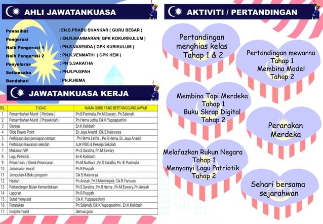 BUKU PROGRAM BULAN MERDEKA 2024.pptx MALAYSIA | PPT