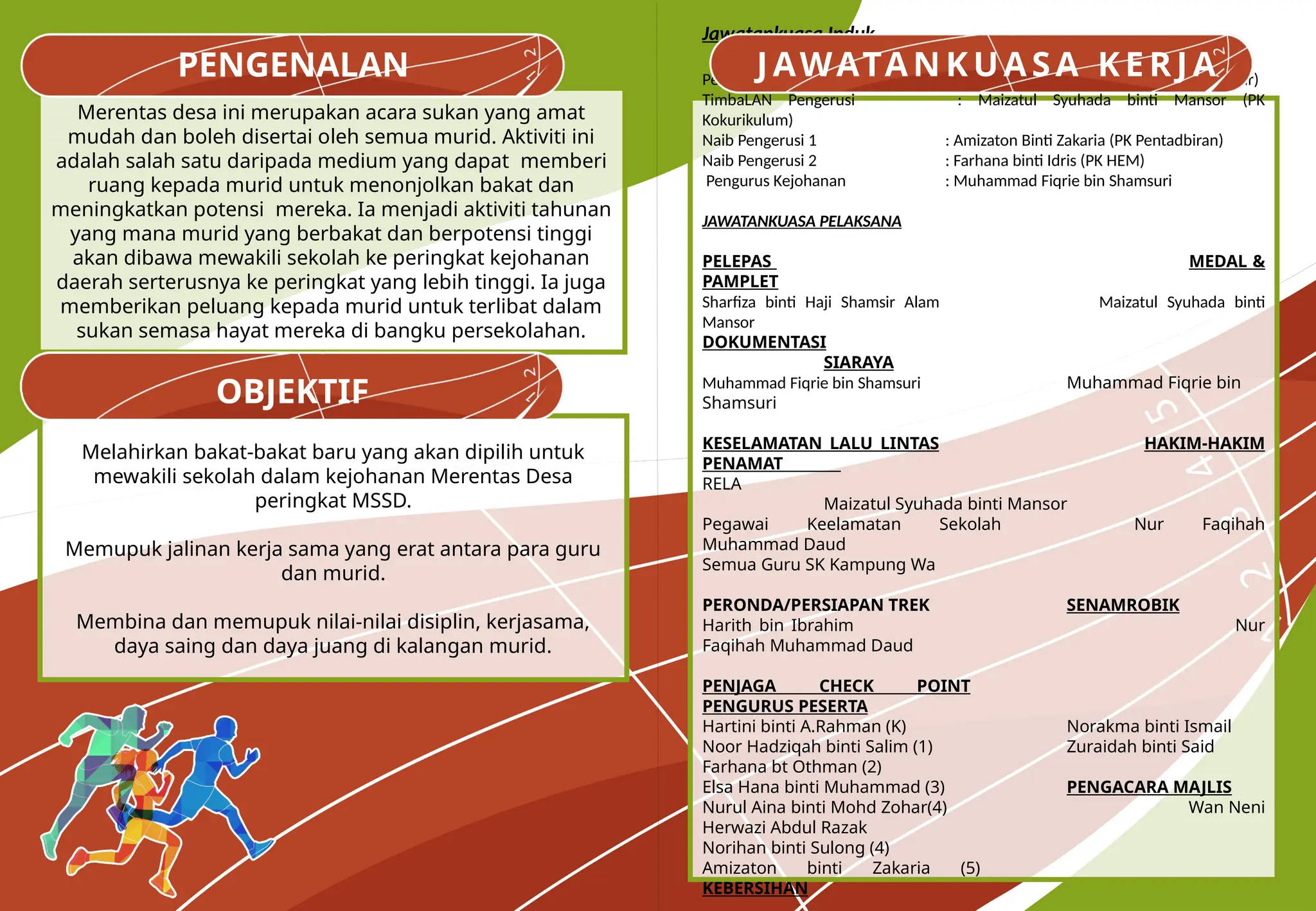 BUKU PROGRAM MERENTAS DESA SKAWA 2024.ppt x | PPT