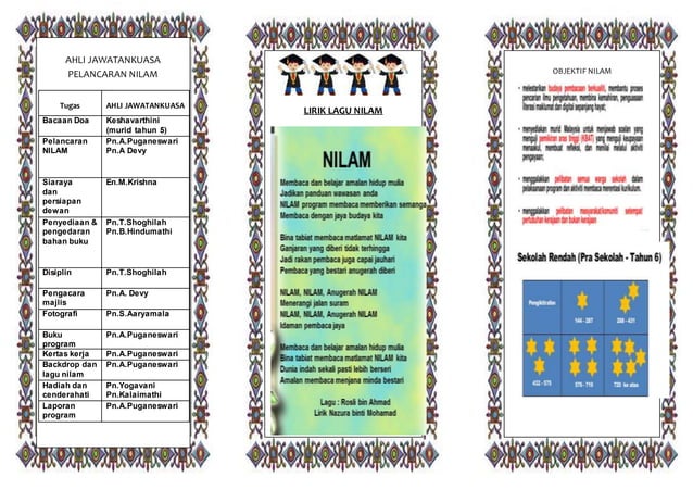 buku program NILAM.doc