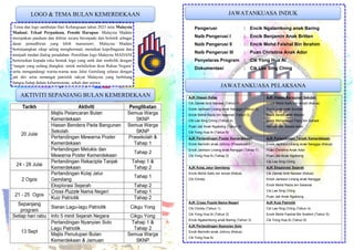 BUKU PROGRAM pelancaran kemerdekaan 2023.pdf