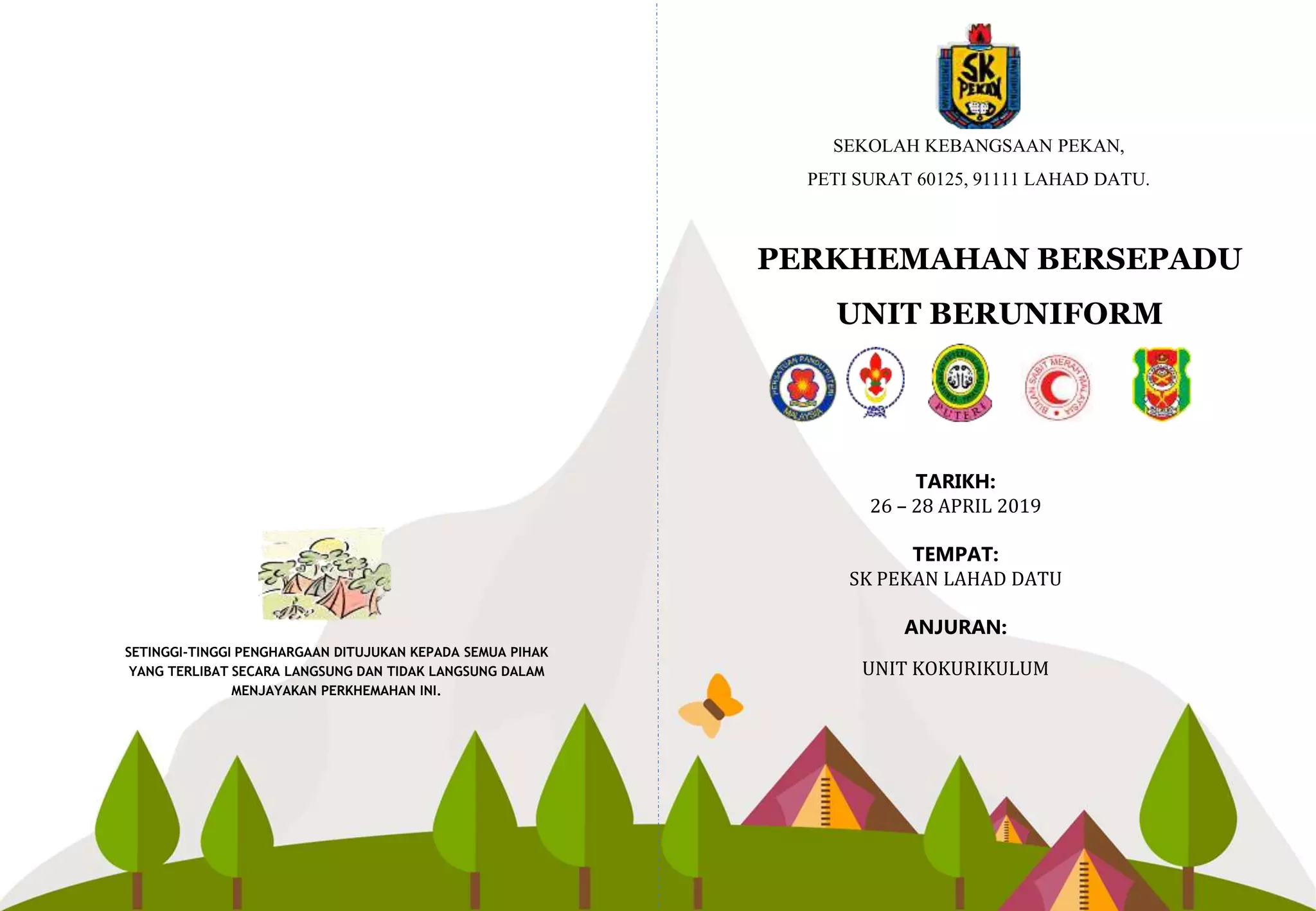 BUKU PROGRAM PERKHEMAHAN.pptx