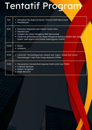 buku program PPDa Seminar Kesedaran Ibu Bapa SMK Menumbok.pdf
