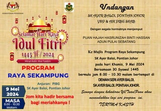 contoh 1Buku Program raya sekampung.pptx