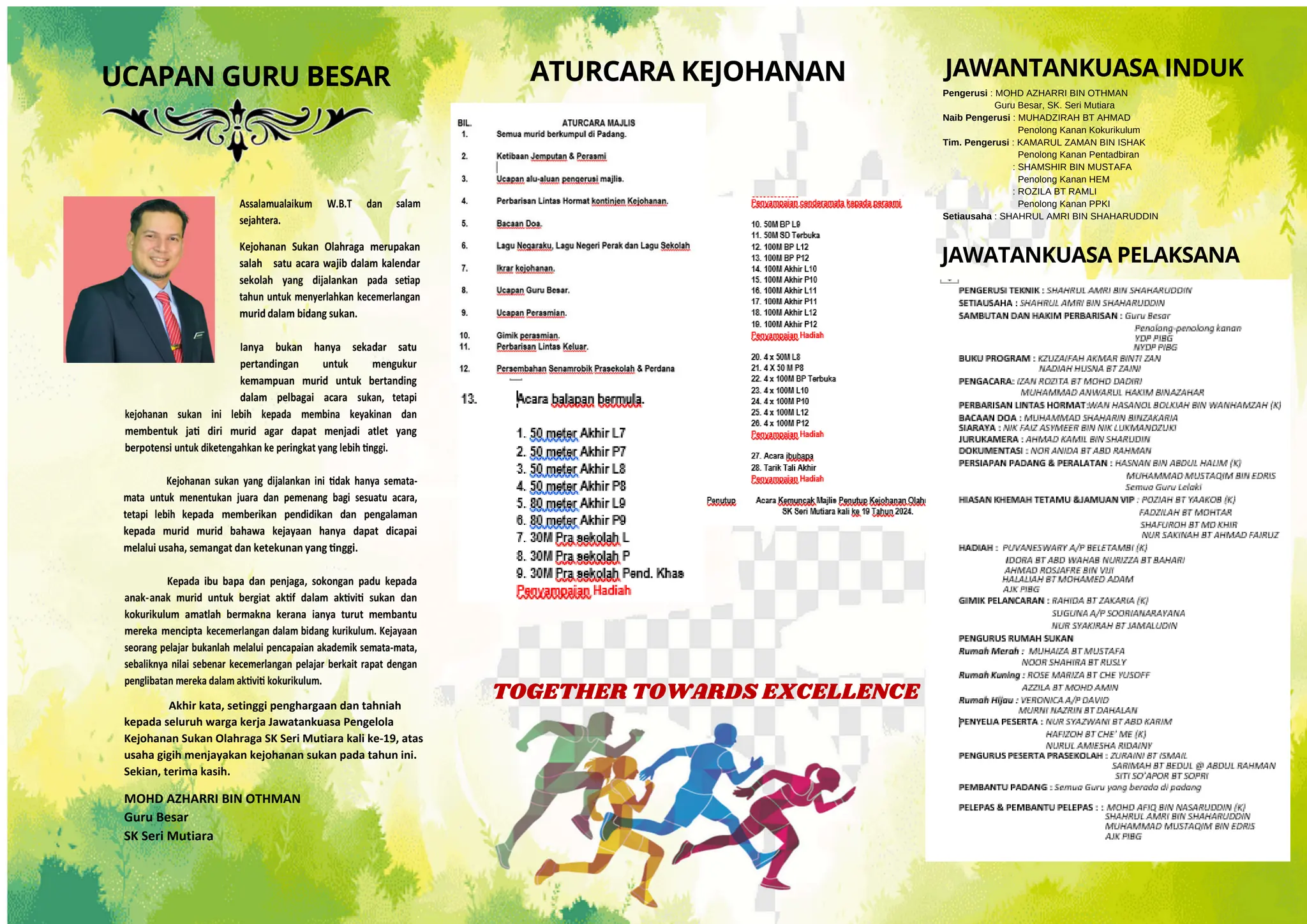 Buku program Kejohanan Sukan Olahraga 2024.pdf