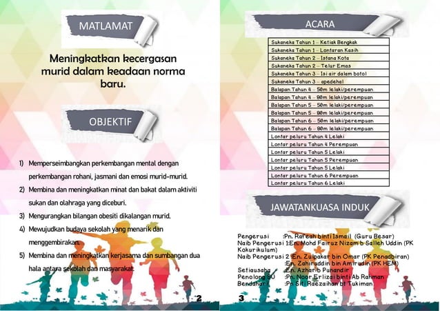 BUKU PROGRAM SUKAN MINI 2022 SK JIJAN.pdf