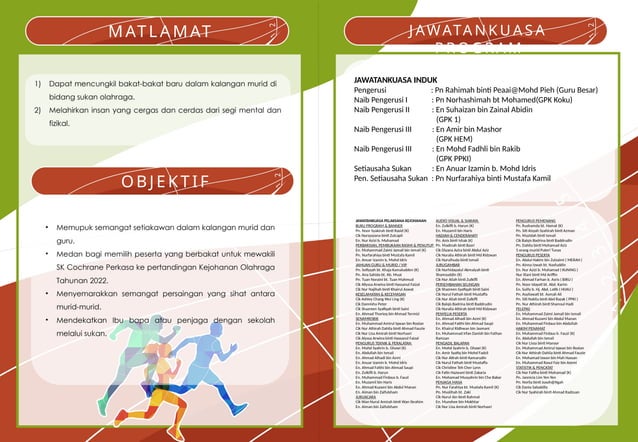 BUKU PROGRAM SUKAN TAHUNAN 2020 CIKGUGRAFIK.pptx