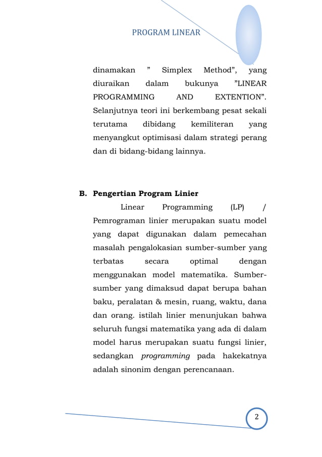 Buku prolin | PDF