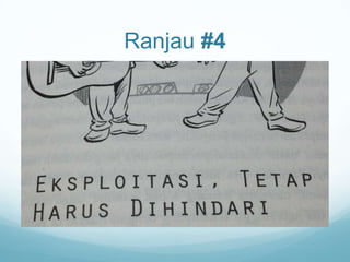 Buku "Ibu Pertiwi Memanggilmu Pulang" dan buku "Ranjau Biografi" | PPT