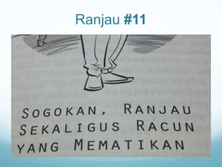 Buku "Ibu Pertiwi Memanggilmu Pulang" dan buku "Ranjau Biografi" | PPT