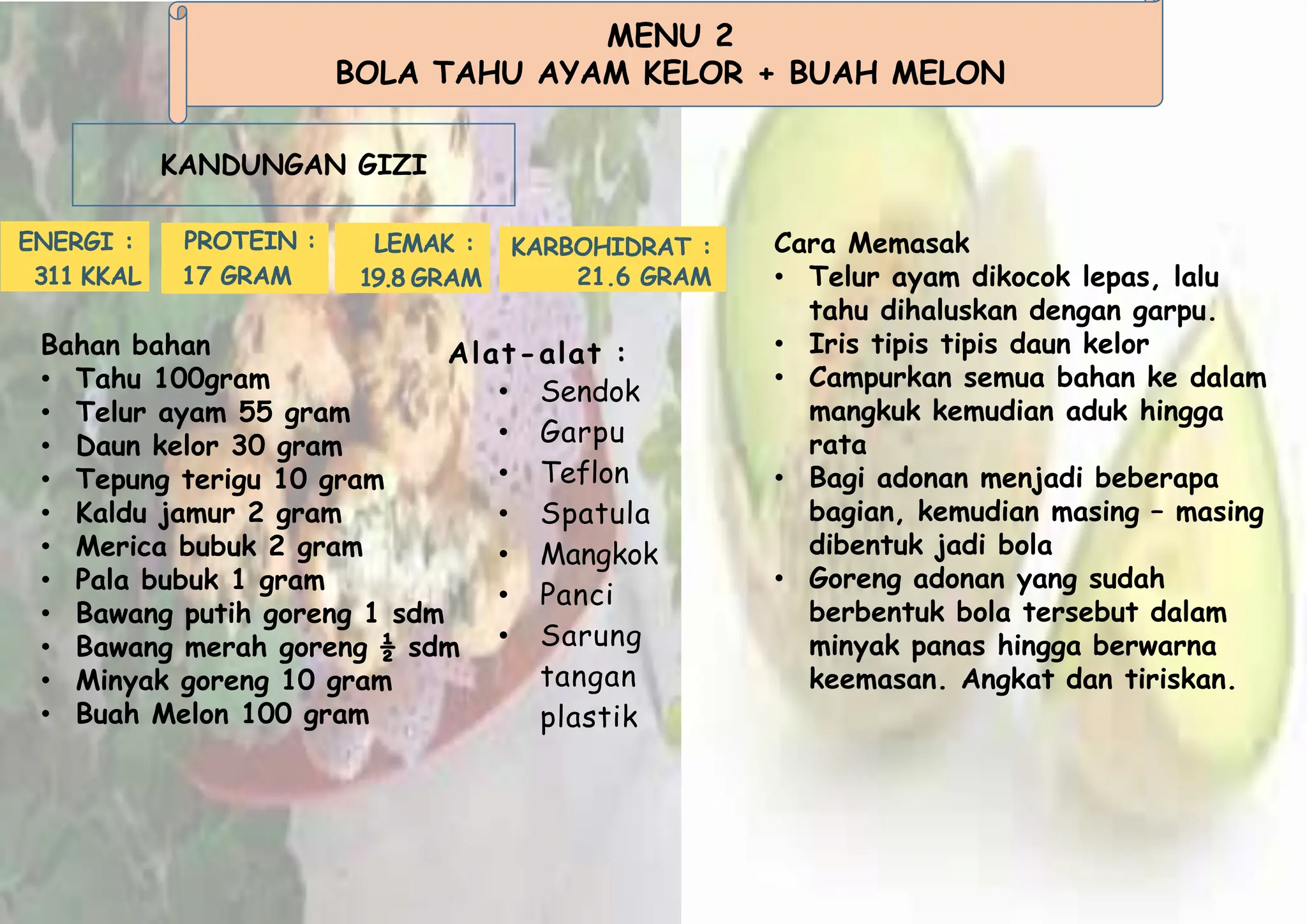 BUKU RESEP PMT LOKAL BALITA DAN IBU HAMIL .pptx