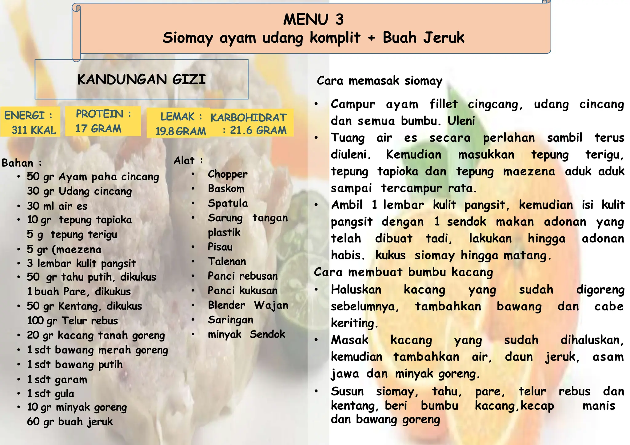 BUKU RESEP PMT LOKAL BALITA DAN IBU HAMIL .pptx
