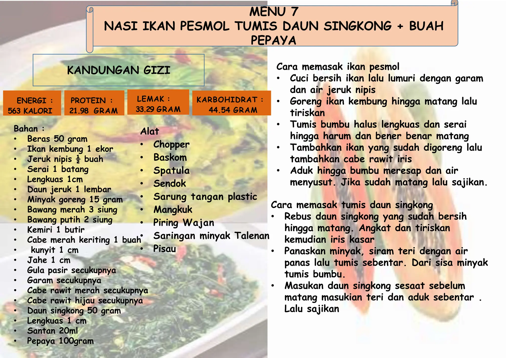 BUKU RESEP PMT LOKAL BALITA DAN IBU HAMIL .pptx