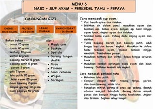 BUKU RESEP PMT LOKAL BALITA DAN IBU HAMIL .pptx