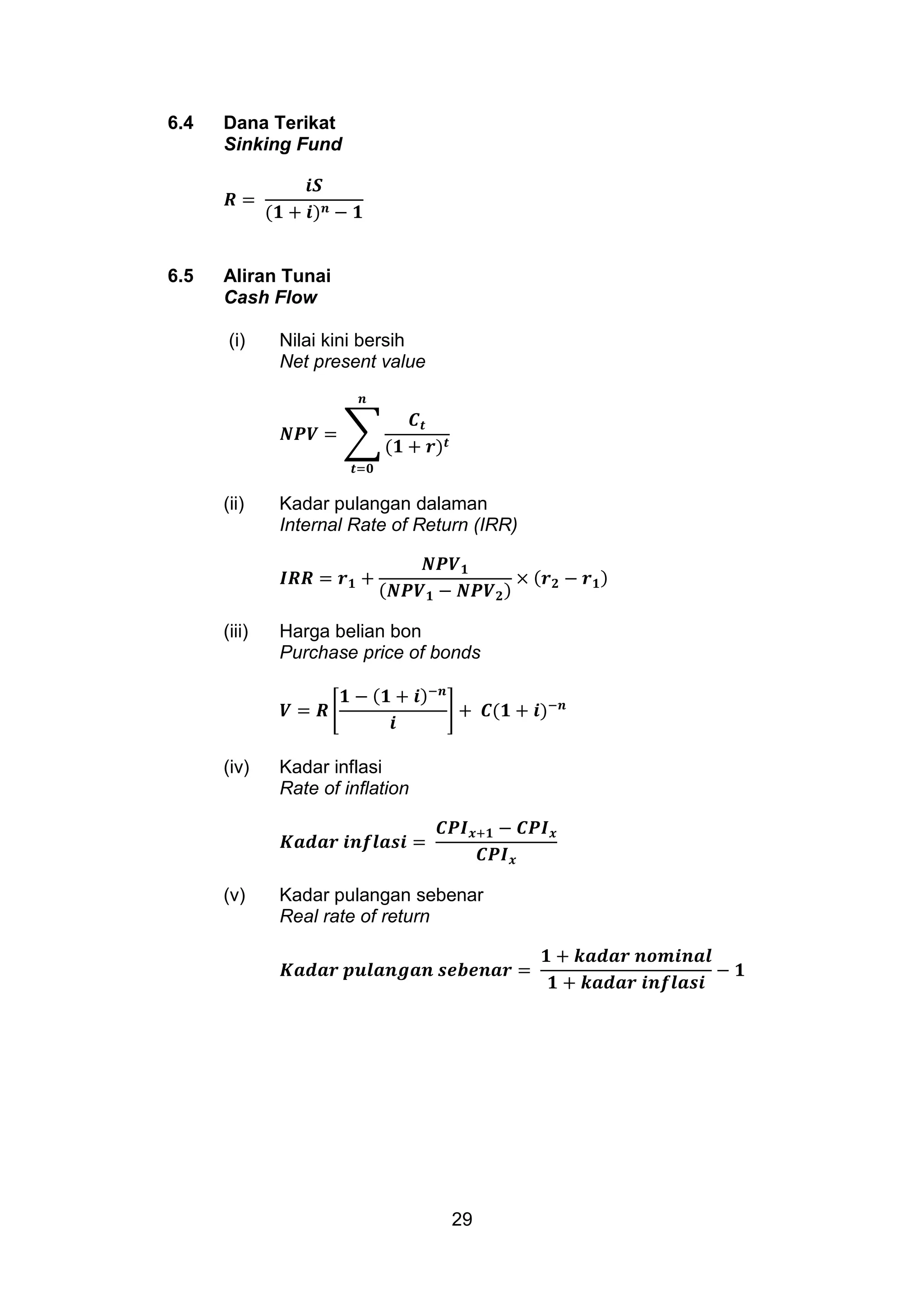 Buku_Rumus_Sifir_Matematik_2019 Buku_Rumus_Sifir_Matematik | PDF