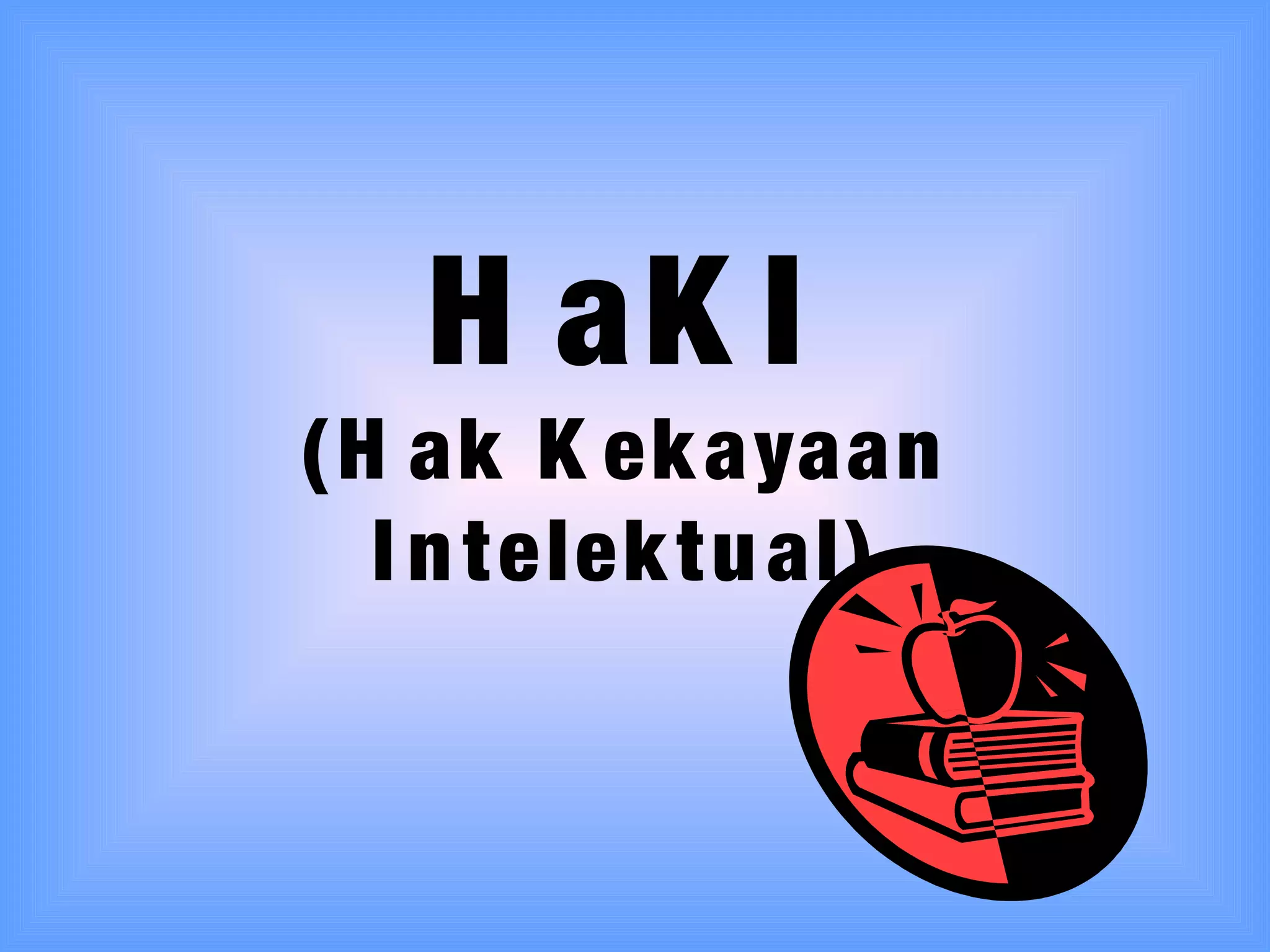 HaKi | PPT