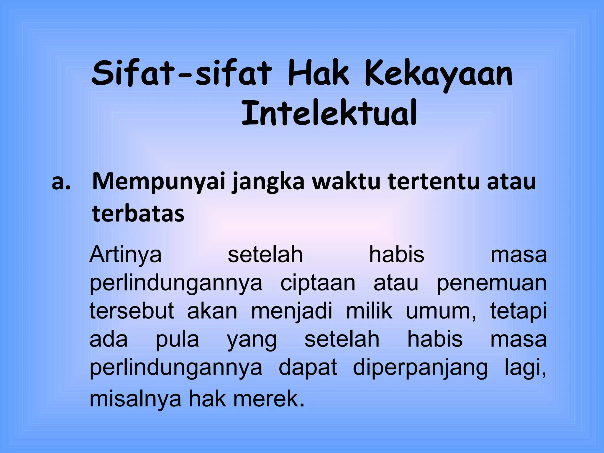 HaKi | PPT