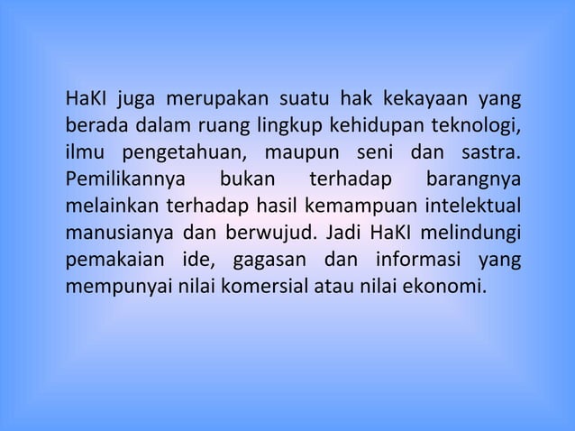 HaKi | PPT