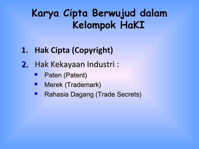 HaKi | PPT