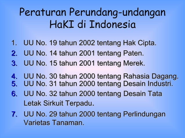 HaKi | PPT