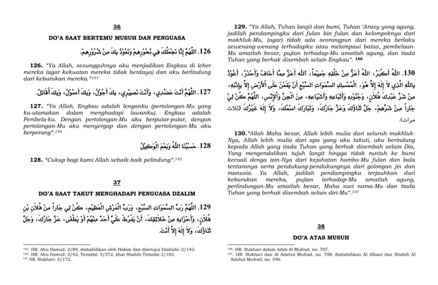 BUKU SAKU DOA.doc