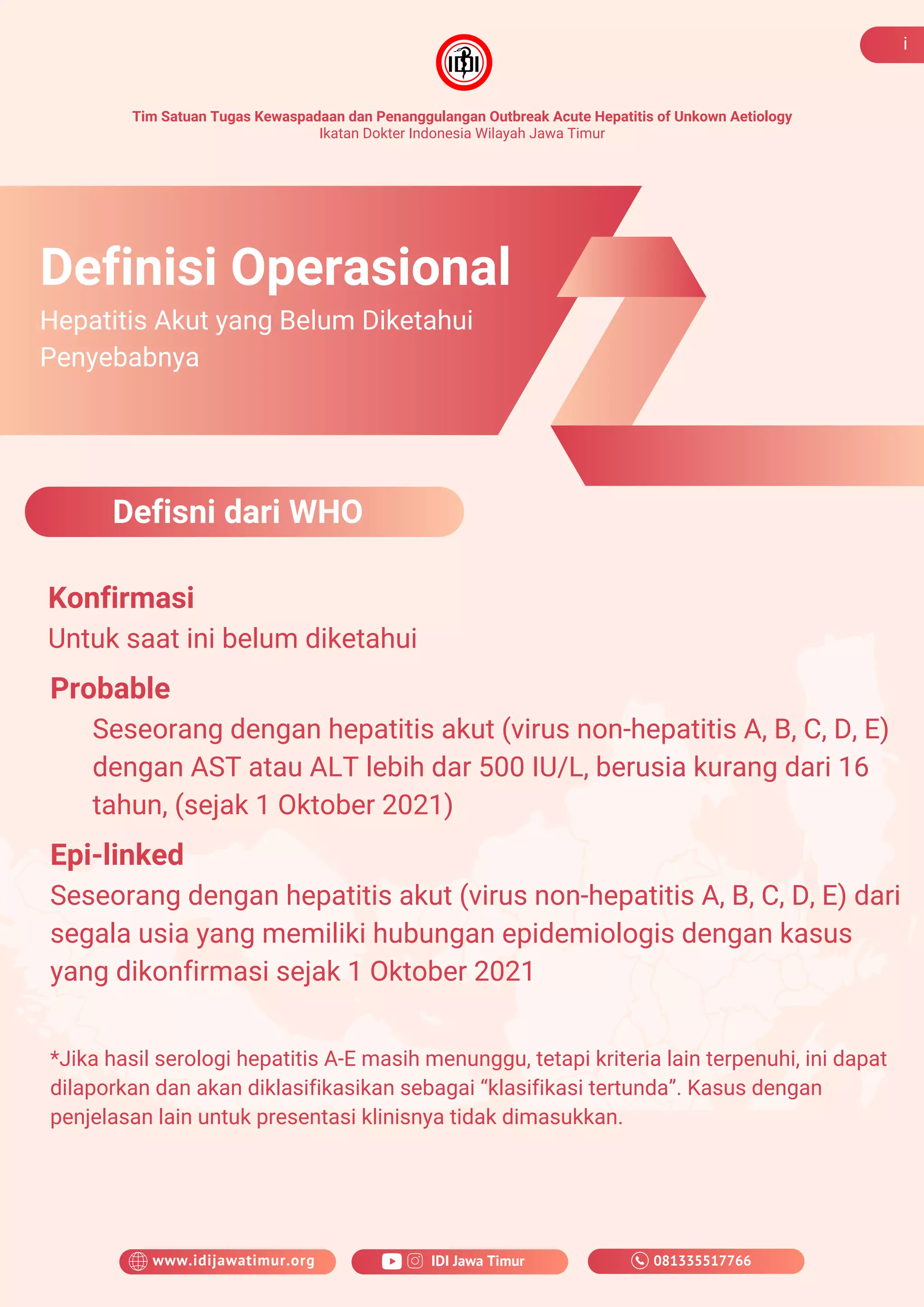 Buku Saku Hepatitis of Unkwon Aetiology.pdf