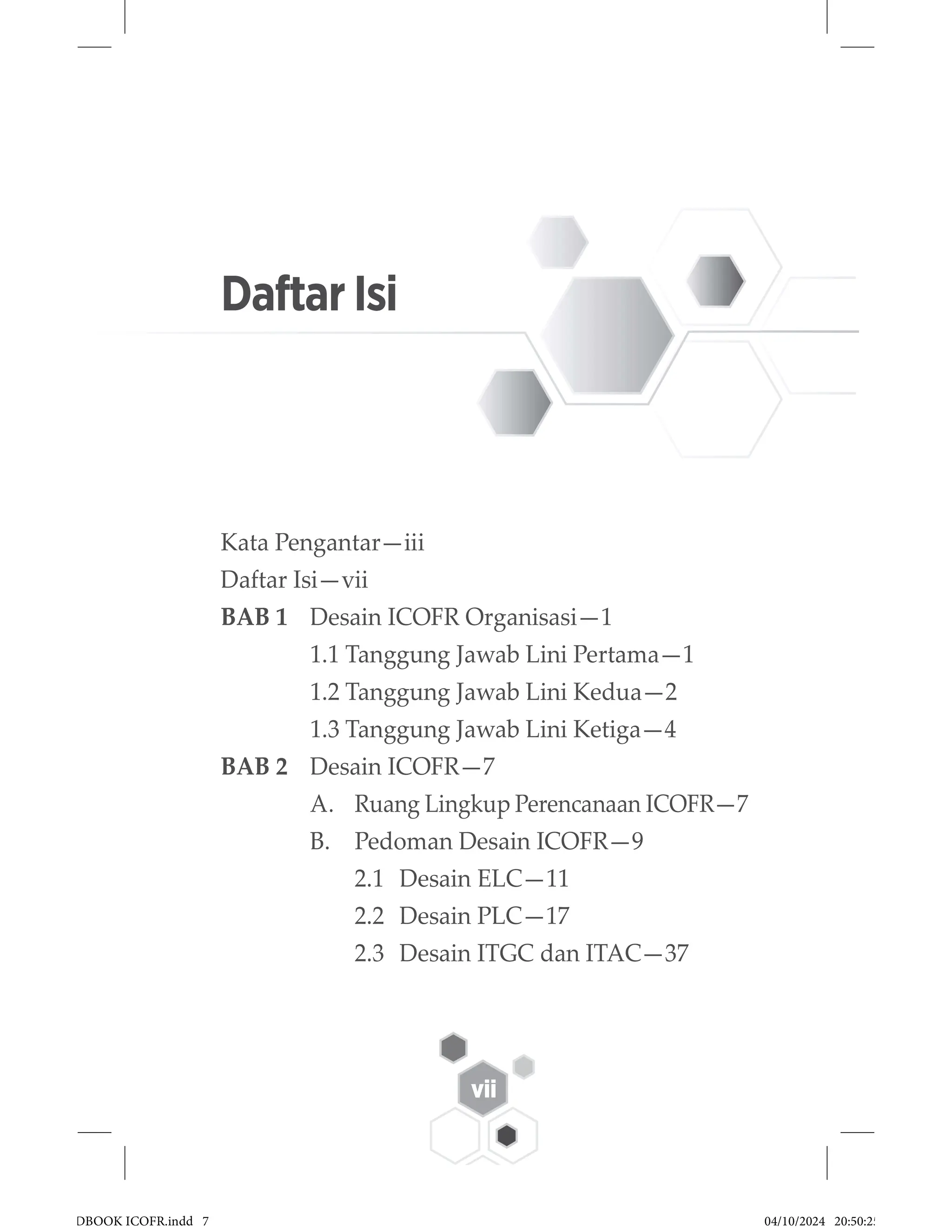 Buku Saku Desain dan Implementasi Internal Control over Financial ...