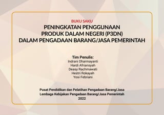 BUKU SAKU P3DN petunjuk penggunaan dan lain2.pdf
