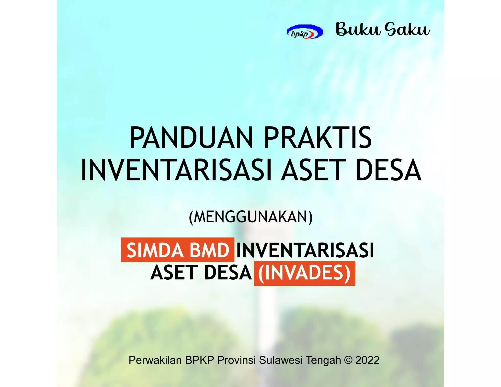 BUKU SAKU PANDUAN PRAKTIS INVENTARISASI ASET DESA.pdf
