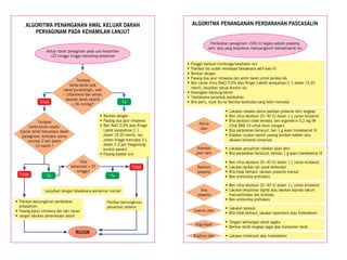 Buku saku pelayanan kesehatan ibu di fasilitas kesehatan dasar dan ...