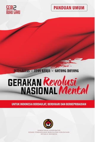 Buku saku rev 5 | PDF