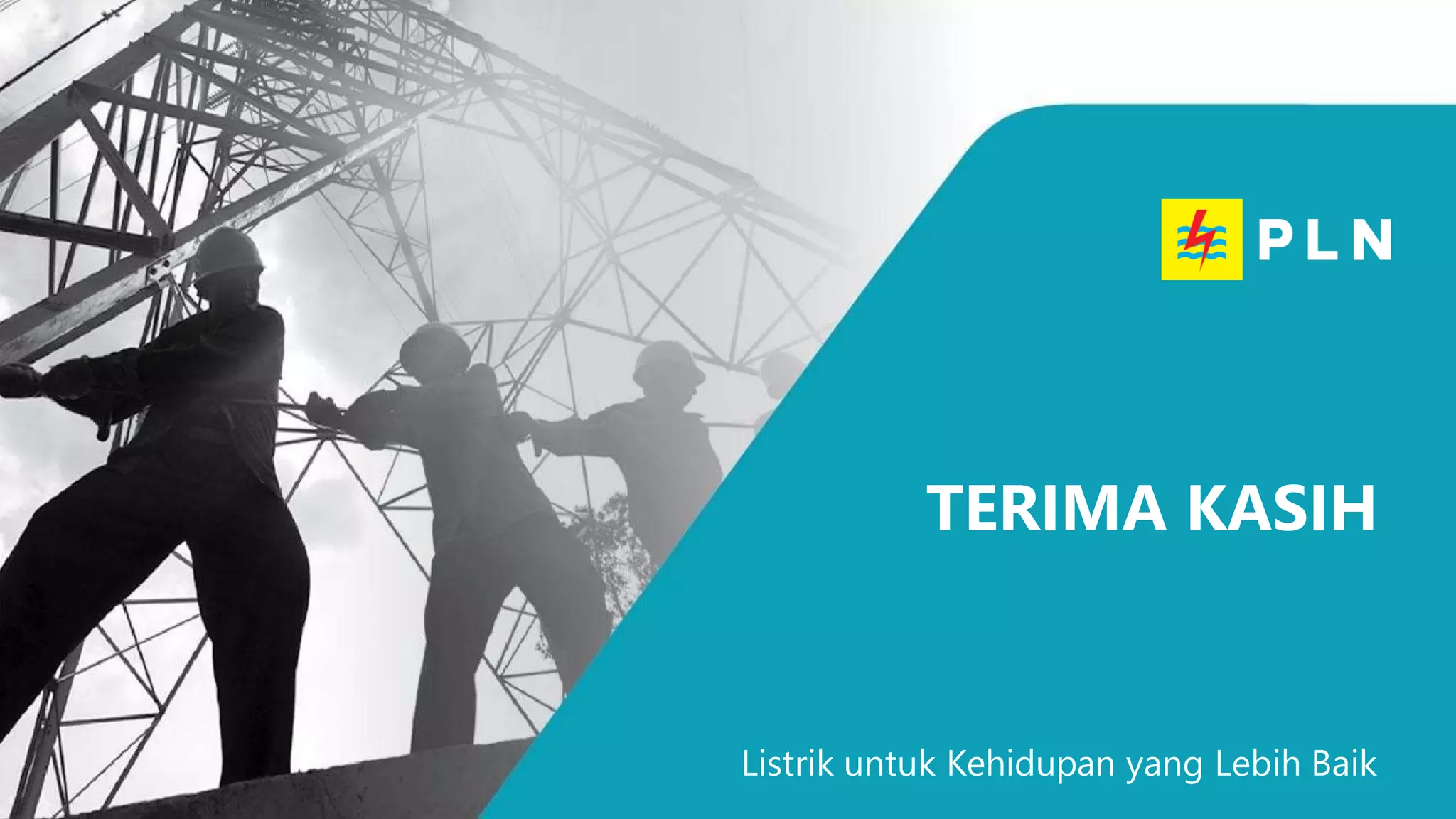 Buku saku standar konstruksi jaringan distribusi | PPTX