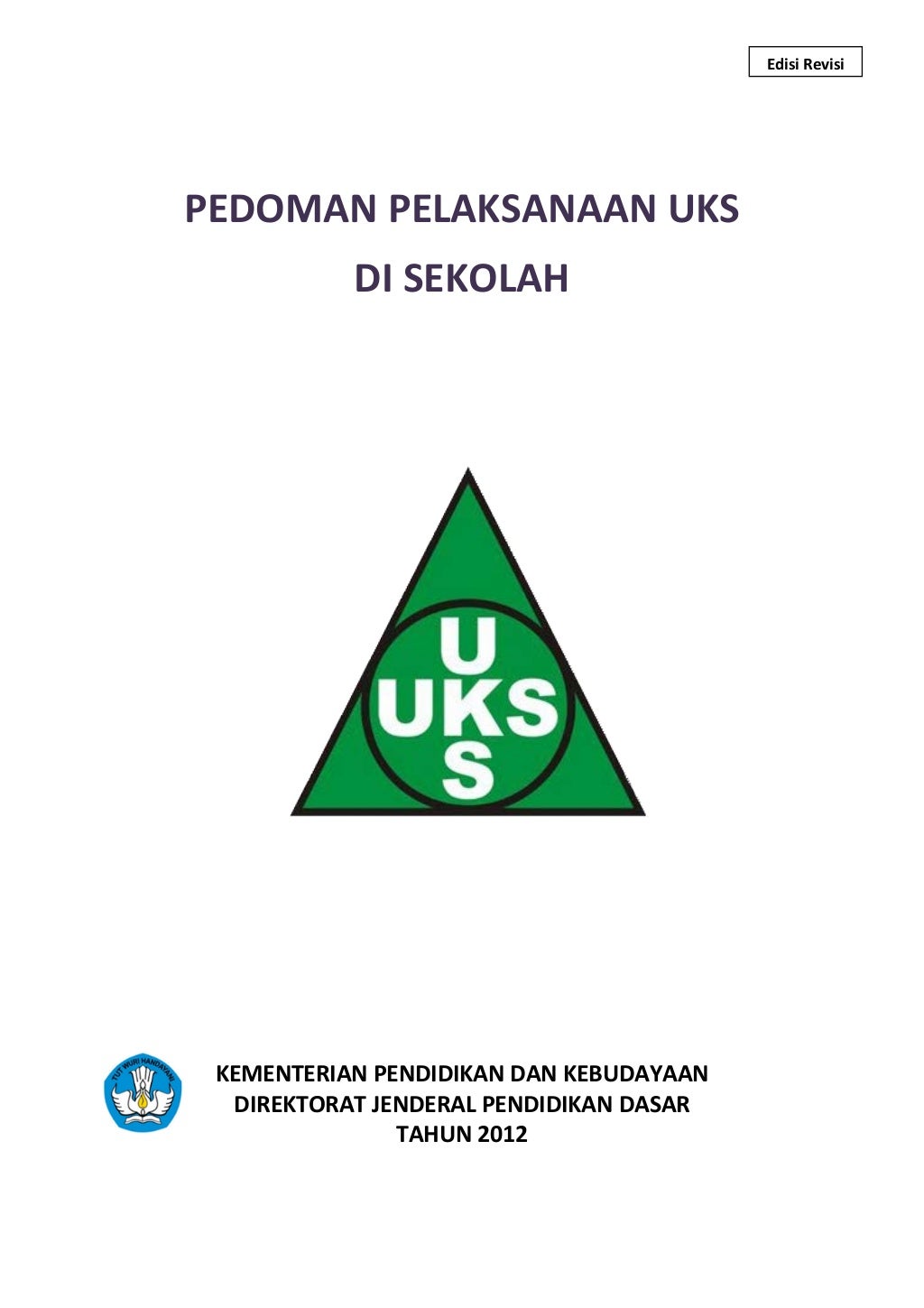Buku saku uks 2014