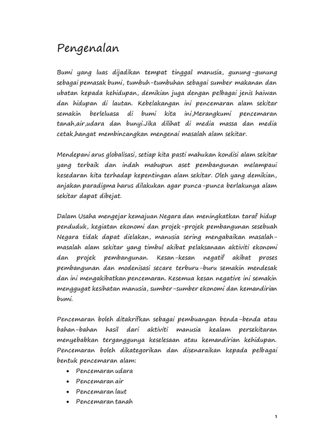 Buku scrap sejarah | DOCX