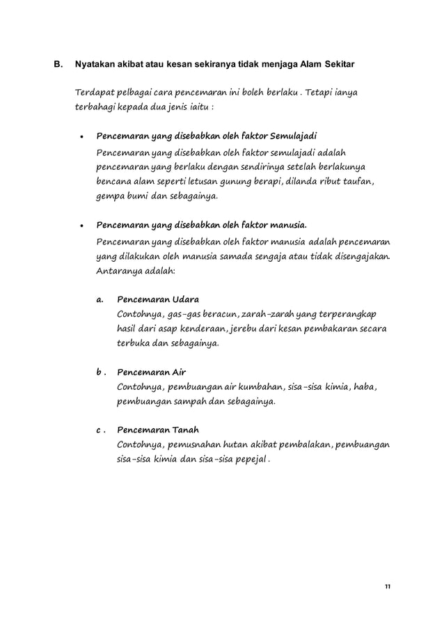Buku scrap sejarah | DOCX