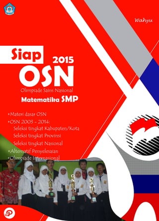 OSN_Matematika | PDF