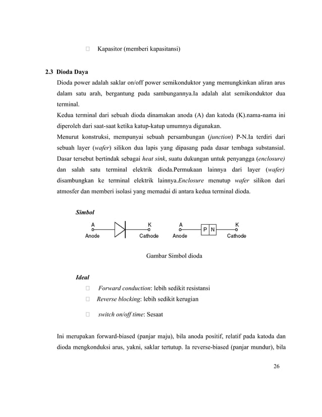 Dasar Sistem kontrol | PDF