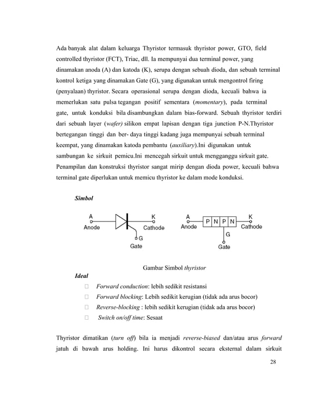 Dasar Sistem kontrol | PDF