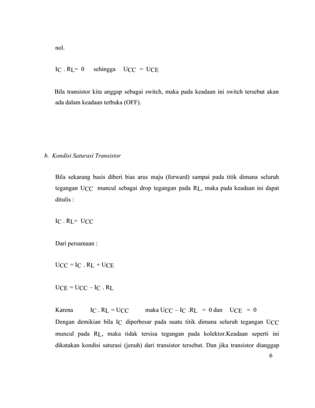 Dasar Sistem kontrol | PDF