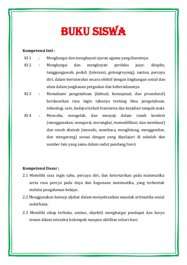 Rumus Matematika Bruto Netto Tara - SiswaPelajar.com