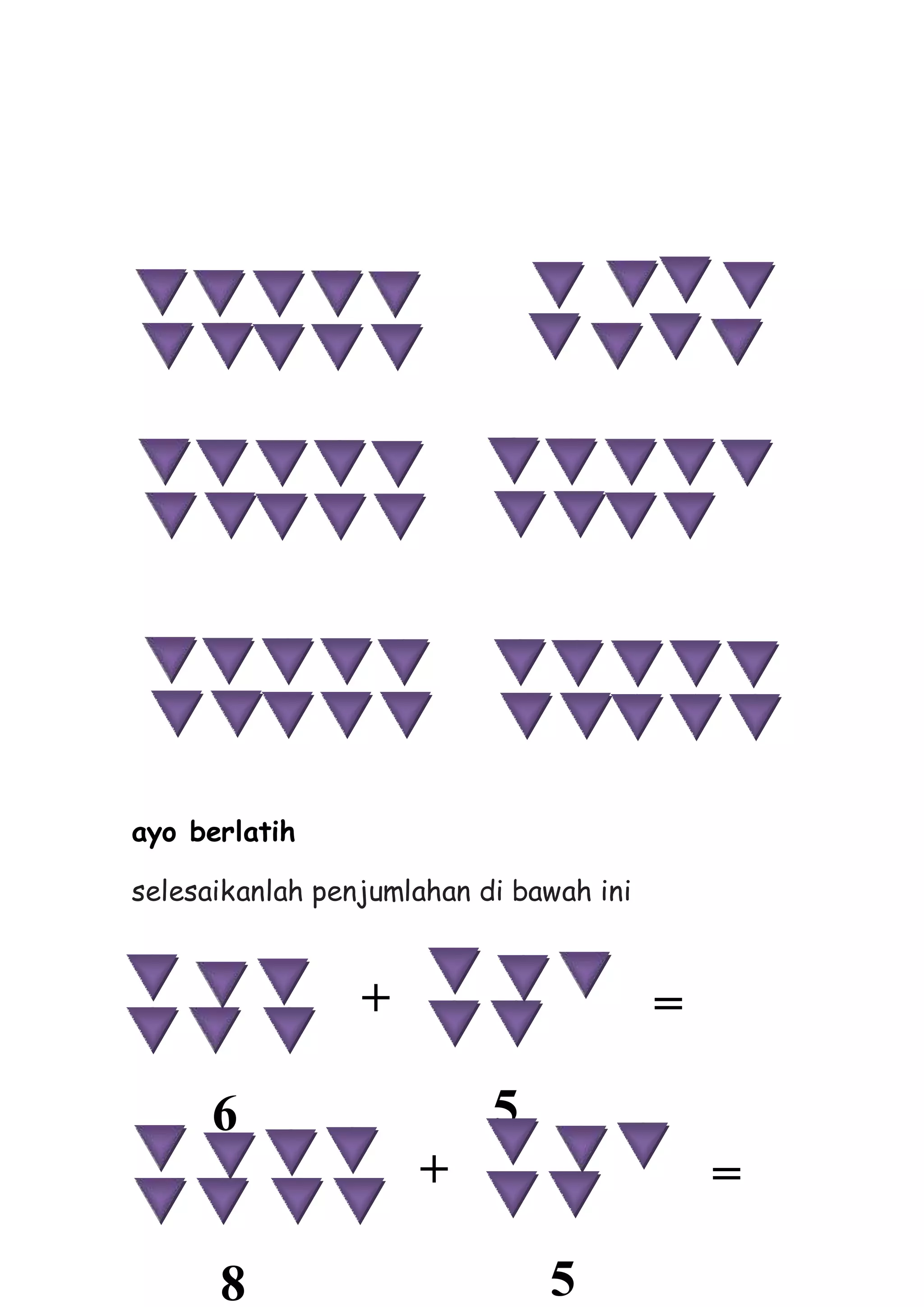 buku siswa Tunanetra Kelas 1 Tema 2.doc