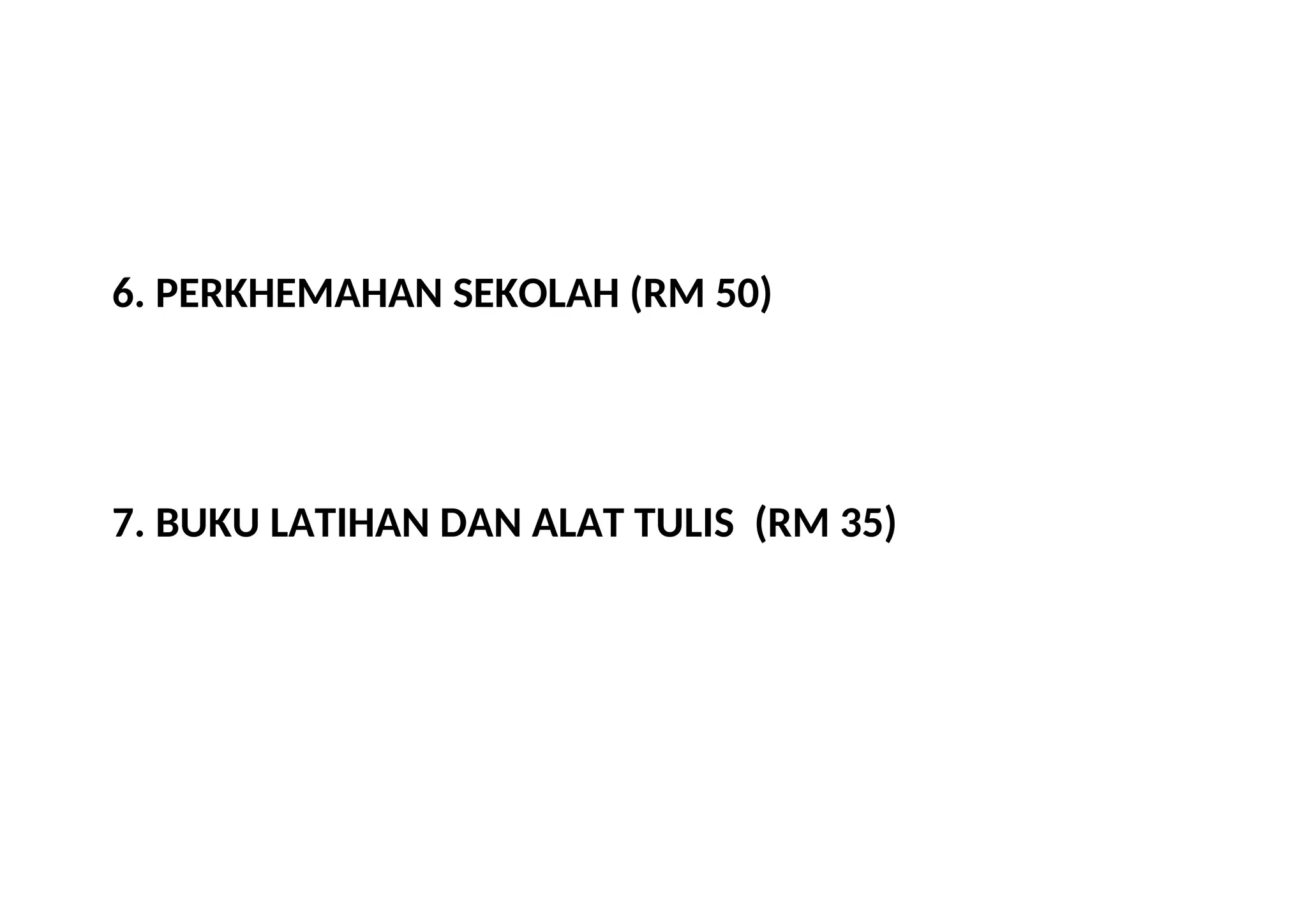 BUKU SKRAP GERAN PROGRAM MARILAH MENABUNG DAN BIJAK URUS WANG | PPT