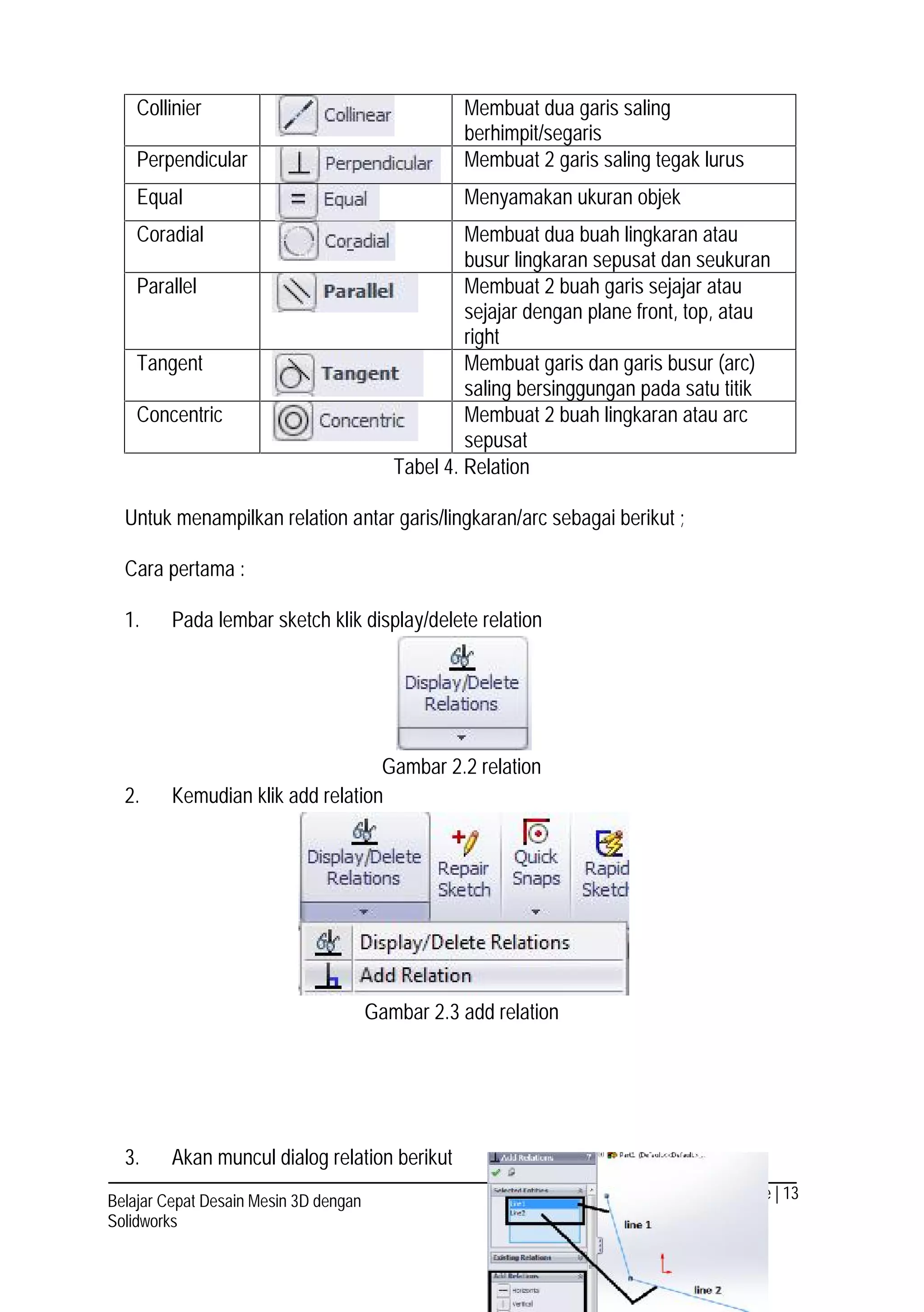 Buku soliworks | PDF