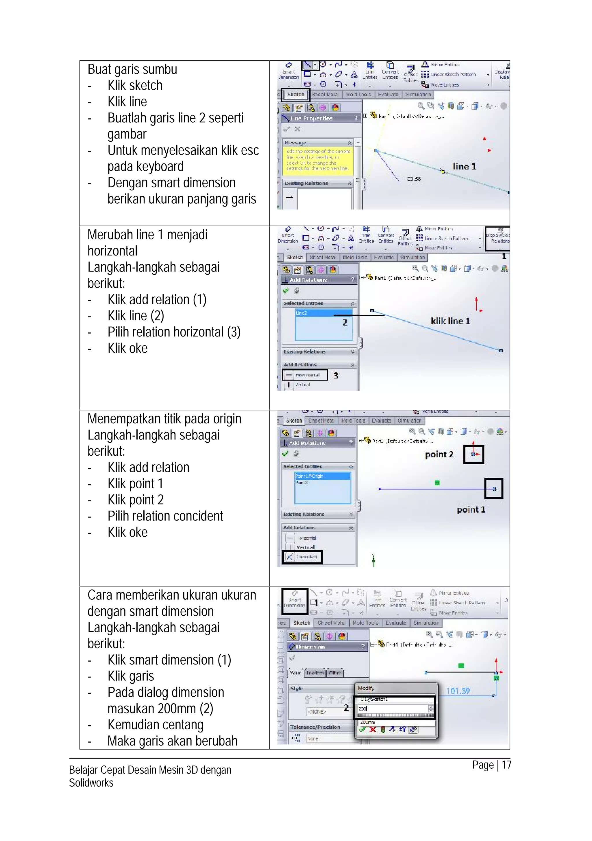Buku soliworks | PDF