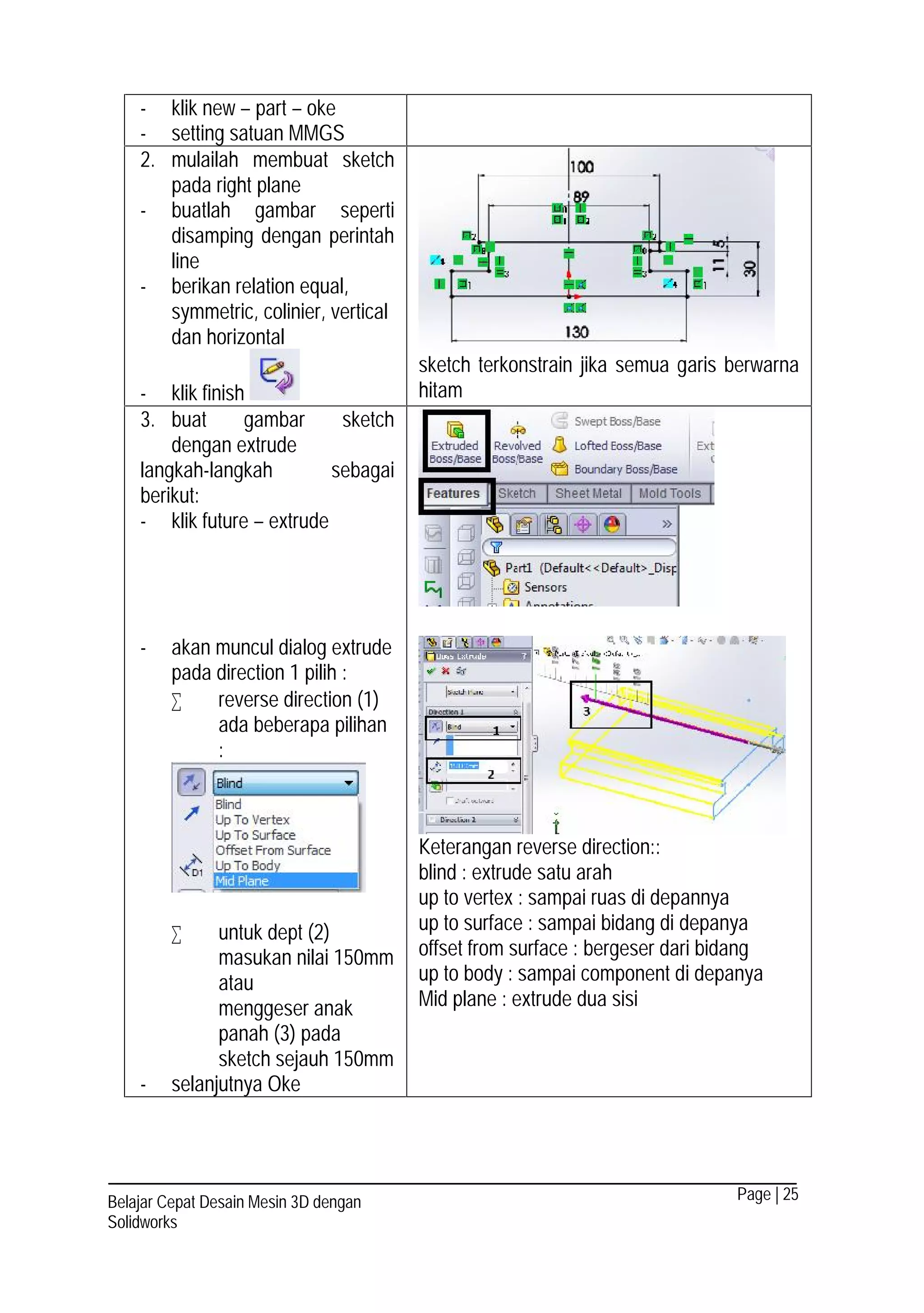 Buku soliworks | PDF