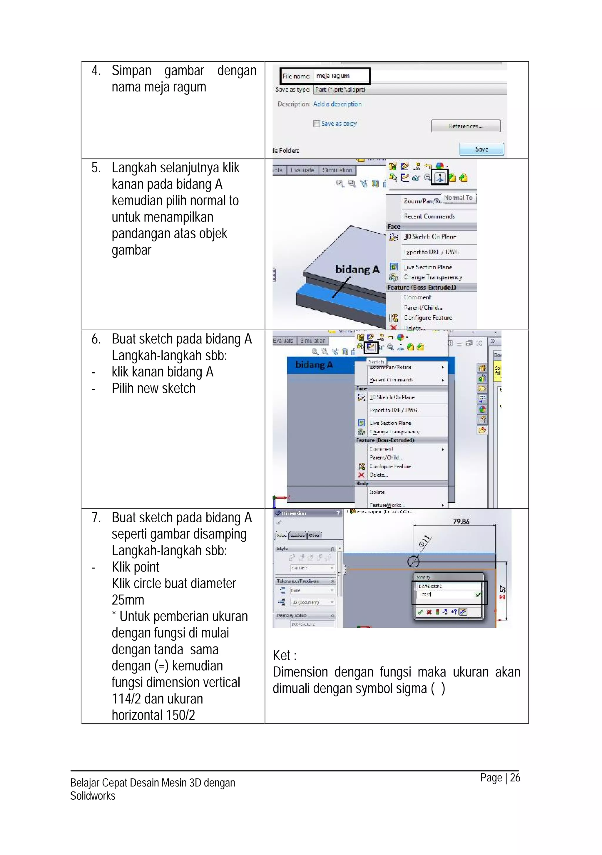 Buku soliworks | PDF