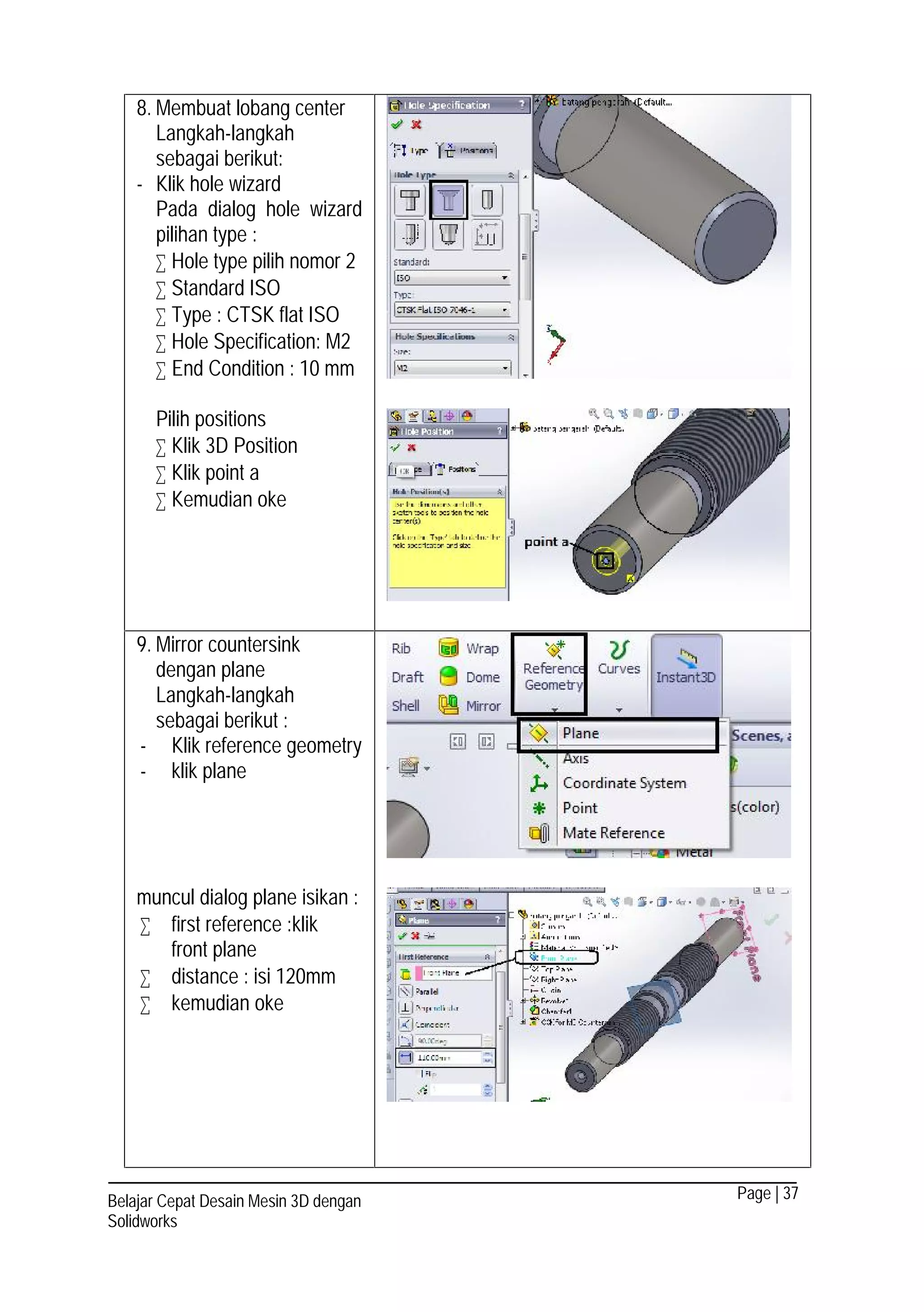 Buku soliworks | PDF
