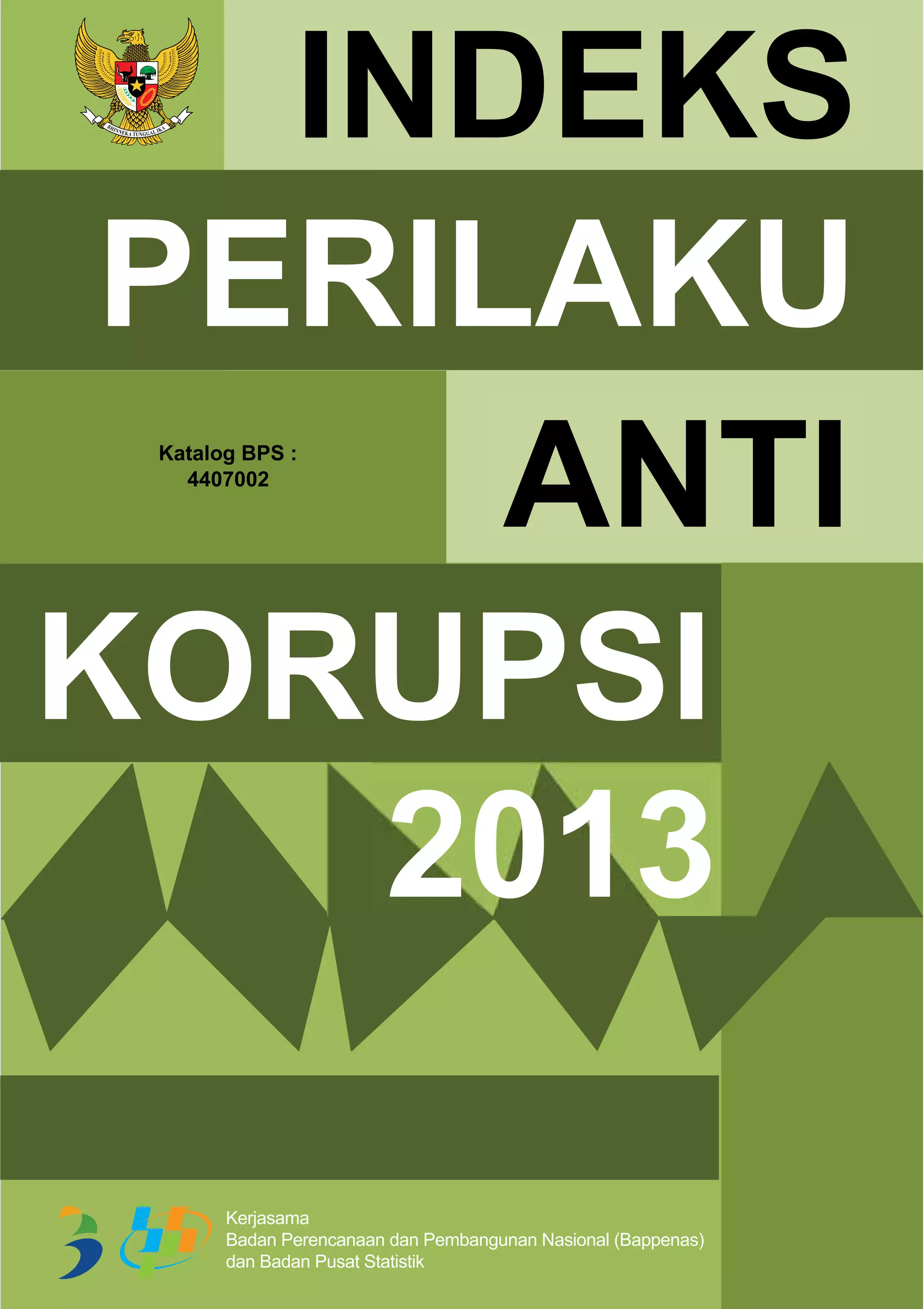 SPAK 2013 Editan Terakhir | PDF