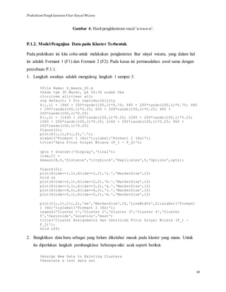 Buku speech processing_subp_pengklasteran-fitur-sinyal-wicara-b | DOCX