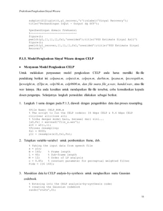 Buku speech processing_subp_pengkodean-sinyal-wicara-b | PDF